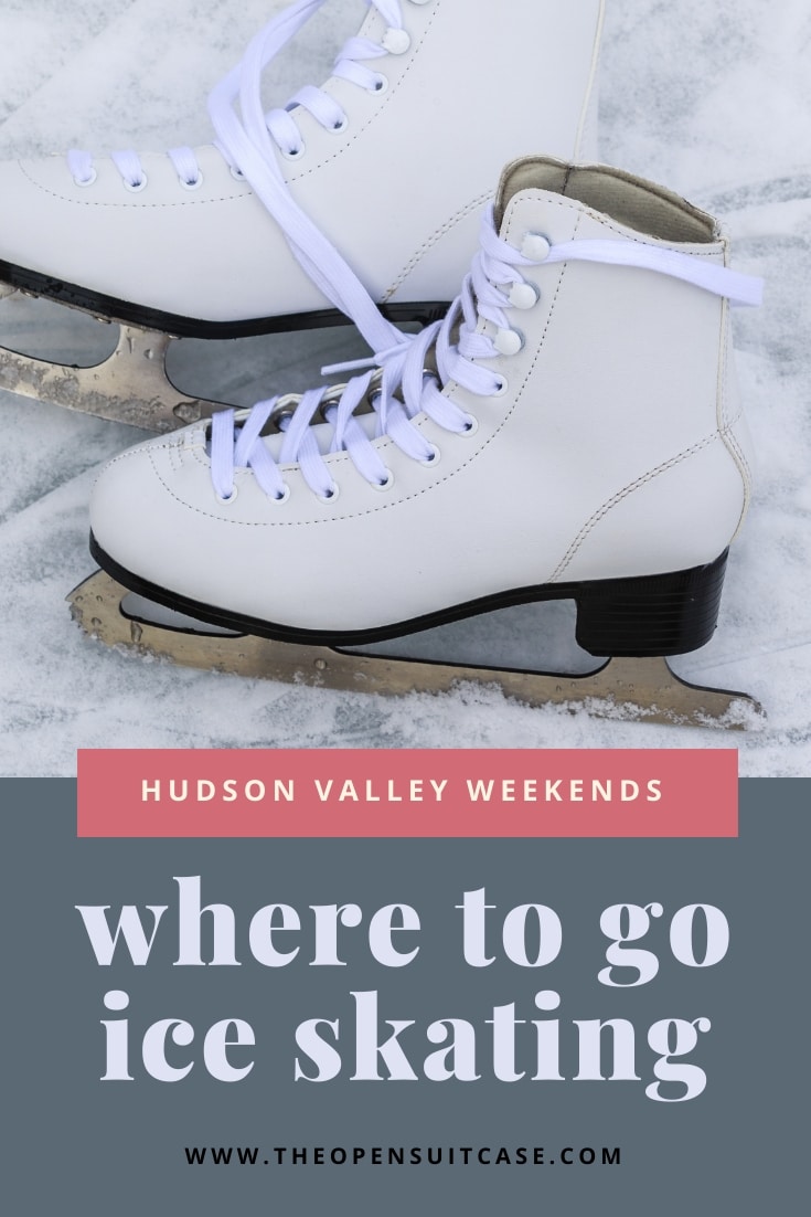8 Family-Friendly Ice Skating Rinks in the Hudson Valley | Open Suitcase
