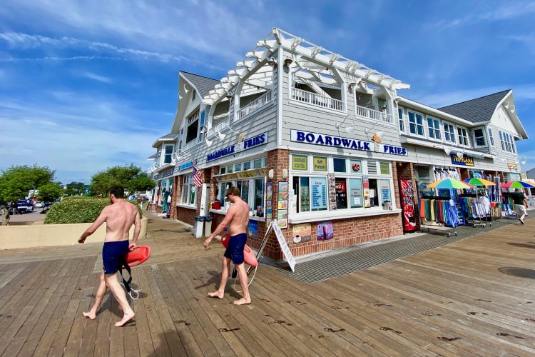 24 Fun Things to Do in Delaware: Beaches, Brews and More!