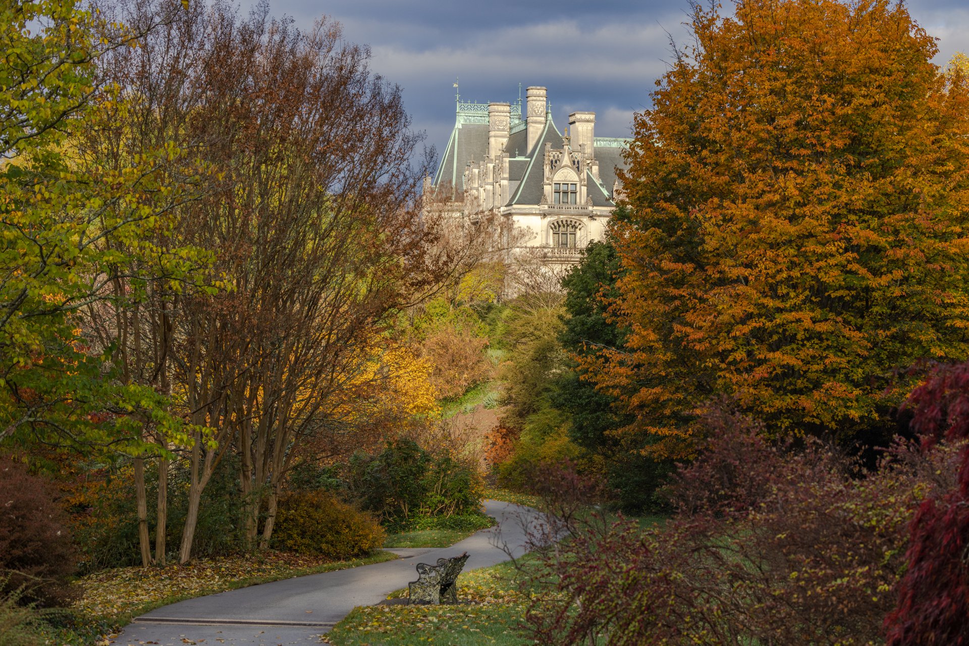 Asheville Fall Weekend: Plan Your Perfect Getaway
