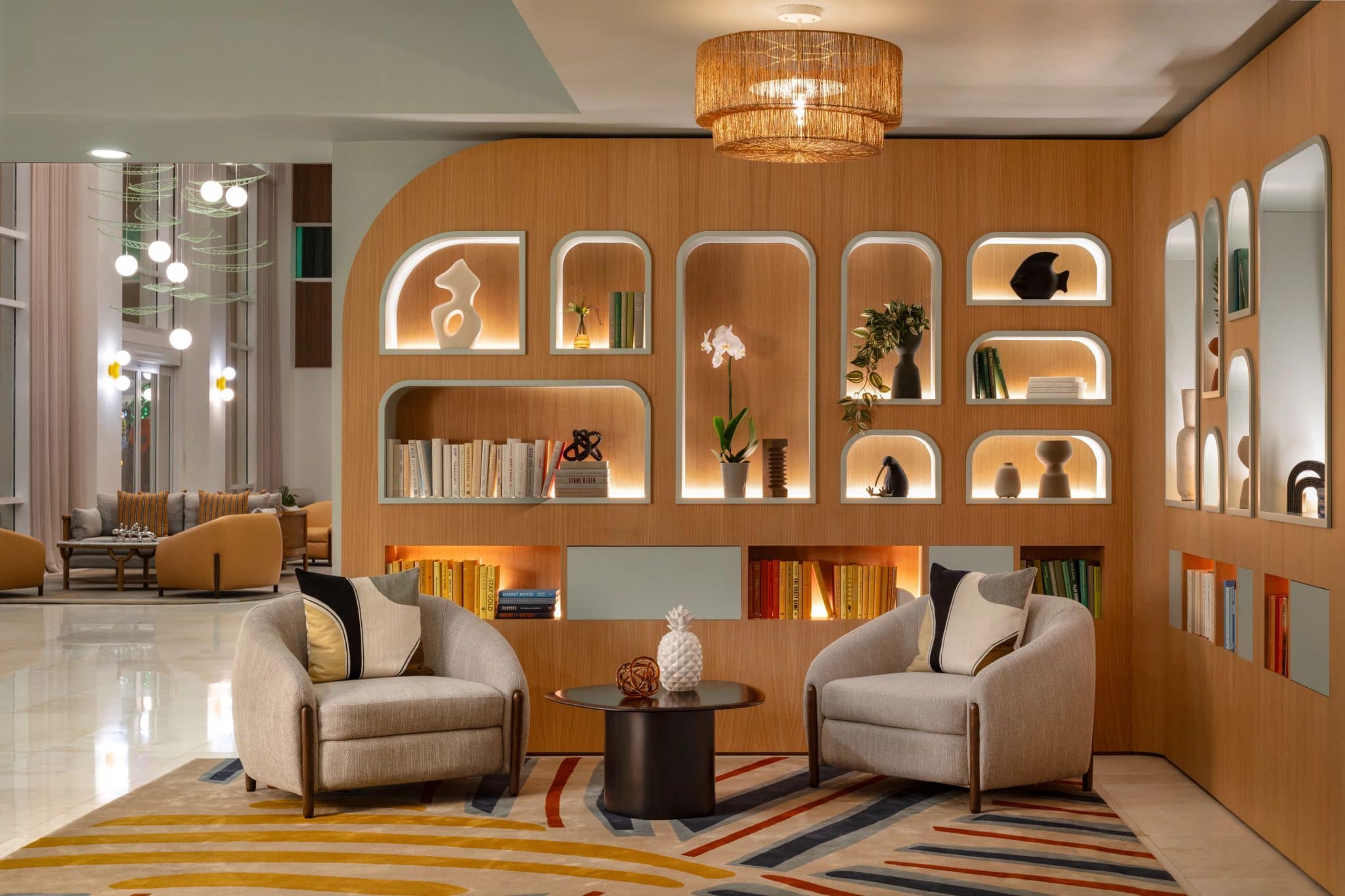 Renaissance Orlando Resort and Spa: New Disney World Hotel