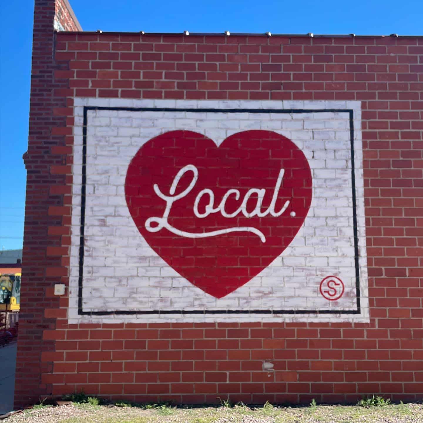 How to Send Valentine’s Cards from Valentine, Nebraska | The Open Suitcase
